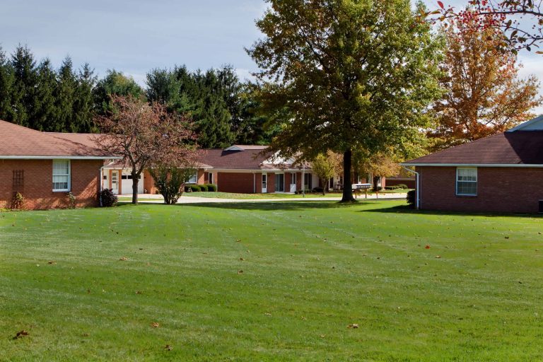 Apostolic Christian Church Rest Home – A Christian, Independent Living ...